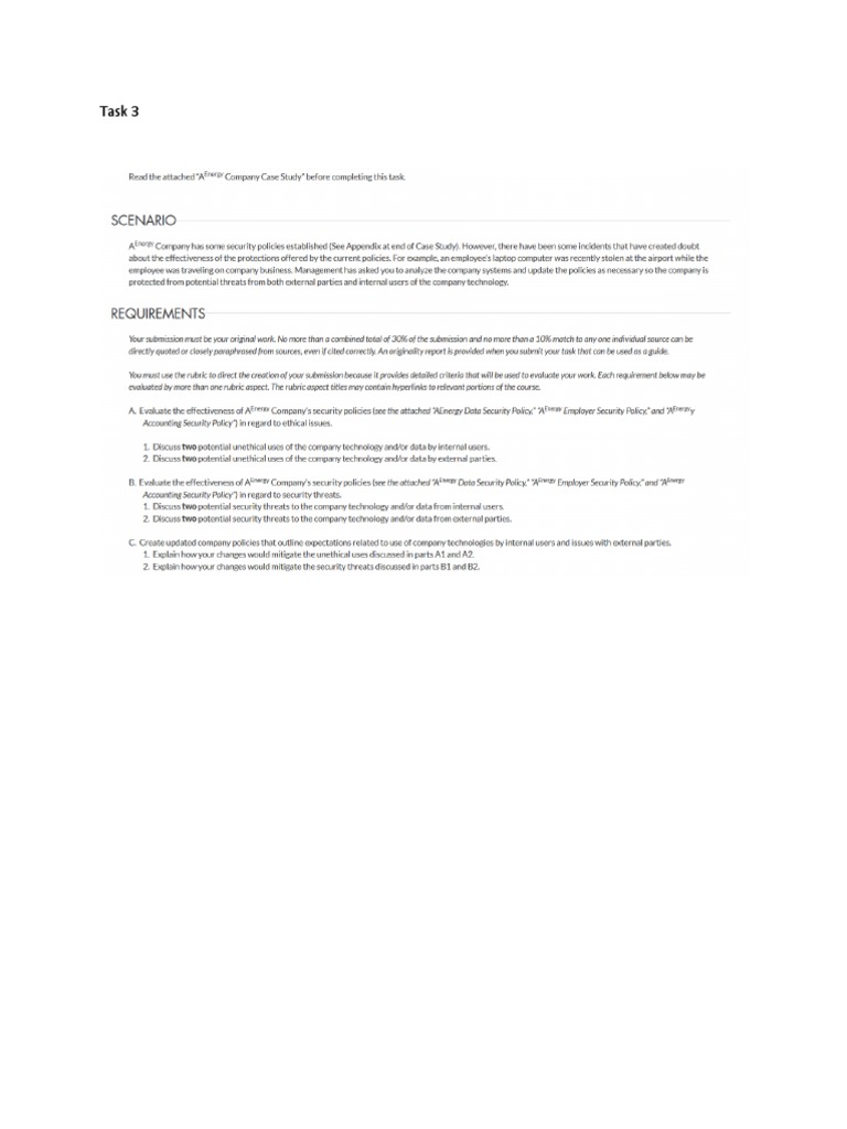 MMT2 Task 3 Overview | PDF