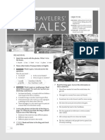 Spanish - Checkpoint A Lesson Plan - Transportation | PDF | Reading ...