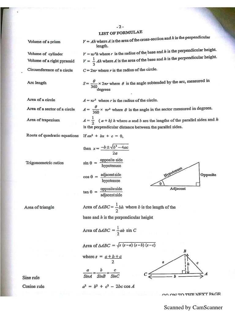 Ade's Test 1 PDF | PDF | Payments | Money