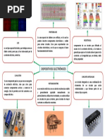 Simbología Eléctrica y Electrónica Básica PDF | PDF | Puerta lógica ...
