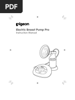 Aeroflow | PDF | Pregnancy | Maternal Health