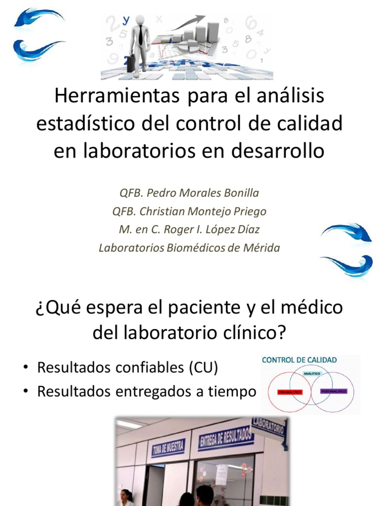 Levy Jennings para CCE | PDF | Gestión de la calidad | Calidad (comercial)