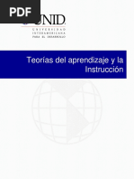 LA TEORÍA DEL ESQUEMA Rumelhart y Norman | PDF | Memoria | Conocimiento