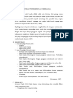Kode ICD 10 Cephalgia dan Febris | PDF