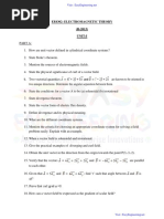 Assignment Class 11 Vector Board Assignment PDF | PDF | Euclidean Vector | Linear Algebra