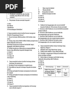 P1 Bah A STPM 2013-2017 (Soalan) - JAWAPAN | PDF