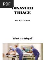 Start - Jump START Triage PDF | PDF | Emergency Medical Services ...