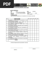 Cardex Actual 2025 | PDF