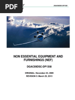 ATA Spec 106 Use | PDF | Business