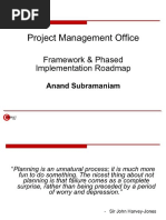 Project Go No Go Checklist | PDF | Career & Growth | Finance & Money ...