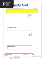 Material Review Board Form Template | PDF | Business Process | Business