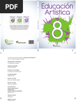 Hojas de Trabajo Expresión Artística | PDF | Color | Qualia