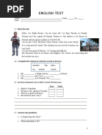 Project Agendum | PDF | Philippines | December Observances