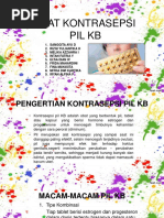 Pil KB Andalan Fe-Dr. Thesa | PDF