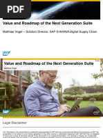 Navigating SAP ST03/ST03N Workload Monitor | PDF | Database Transaction ...