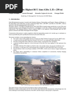 SEQ Water Grid and Infrastructure Map | PDF | Hydraulic Engineering ...