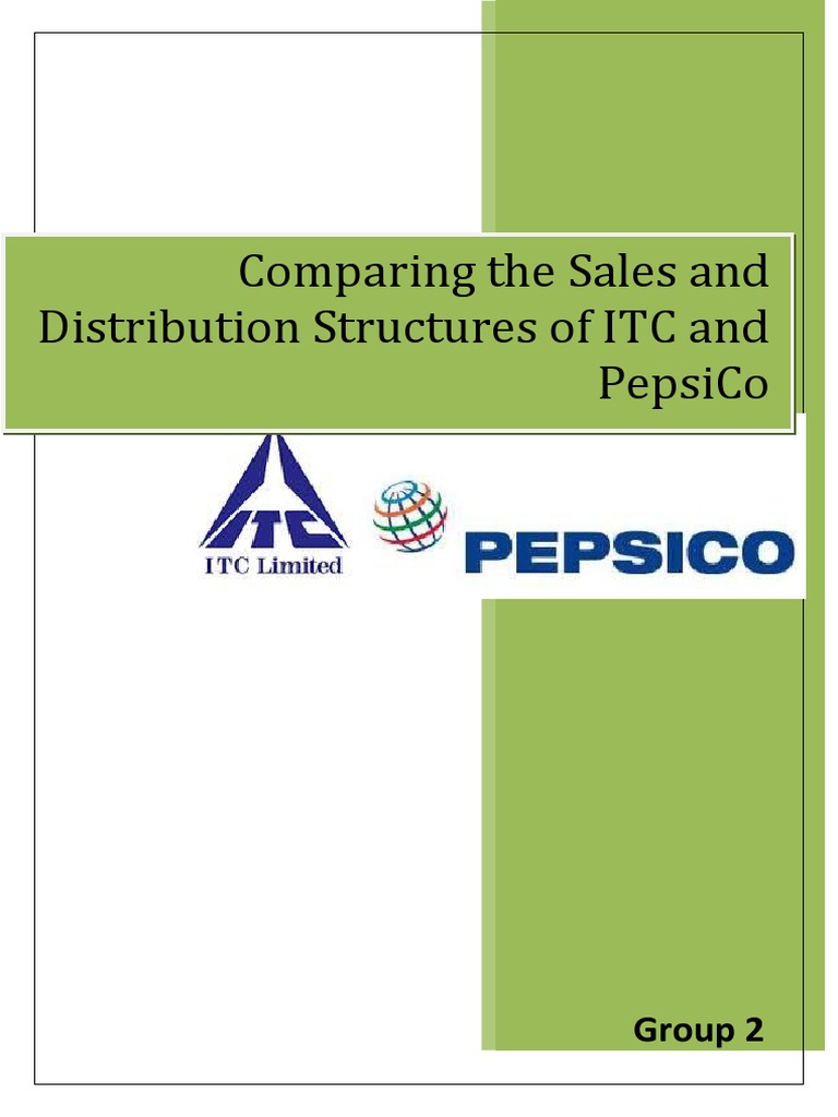 SDM Project Group 2 | PDF | Sales | Business