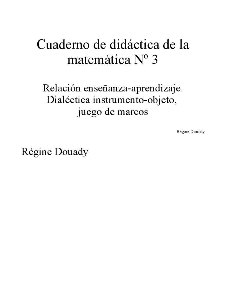 PMAT Douady Unidad 2 | PDF | Crecimiento personal y profesional ...