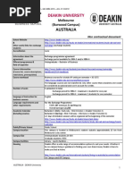 Deakin Trimester Commencement Reporting Timeframe T2 2025 - 1fpvmbo92m52n | PDF