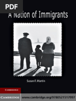 Asylum Process Flow Chart: Affirmative (Asylum Office) Defensive ...