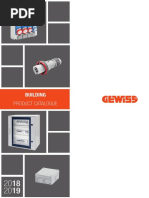 Inverter Sungrow 125Kw SG125CX-P2 - Datasheet | PDF | Alternating ...