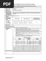 The Ginott Model | PDF | Teachers | Communication