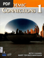 Making Connections 3 - Pakenham, Kenneth J - 20 - 230930 - 161028 | PDF