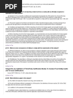 EN 285 Steam Quality Testing Guide | PDF | Steam | Pipe (Fluid Conveyance)