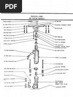 Aqualoc Hydrostatic Test Pump - 9.5 | PDF | Legal Liability | Pump