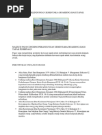 TNB Signage Guideline PDF | PDF