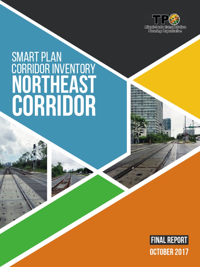 Smartplan Inventory Northeast Corridor 2017-10-31 Compressed | PDF ...
