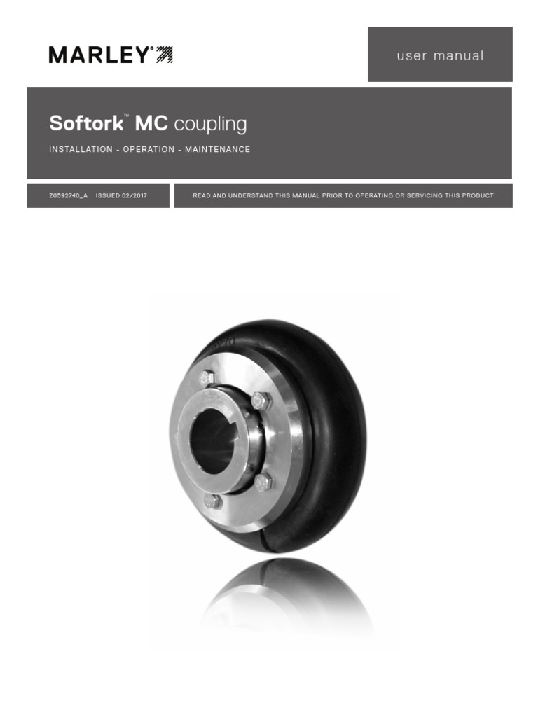 Coupling | PDF | Machines | Manufactured Goods