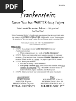 LET 'EM PLAY GOD - Article | PDF | Mystery | Crime Thriller