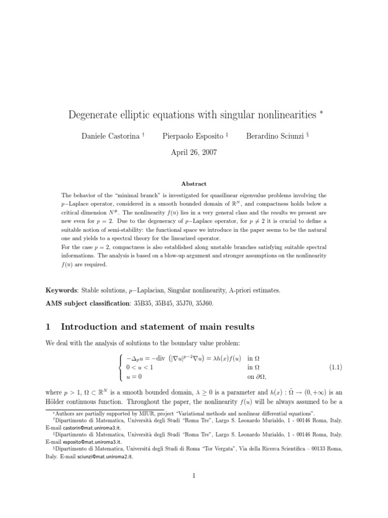 (Haim Brezis) Functional Analysis, Sobolev Spaces (BookFi) | PDF ... (Haim Brezis) Functional Analysis, Sobolev Spaces (BookFi) | PDF ...