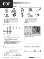 She Unnames Them Ursula K. Le Guin | PDF | Feminism | Gender Studies