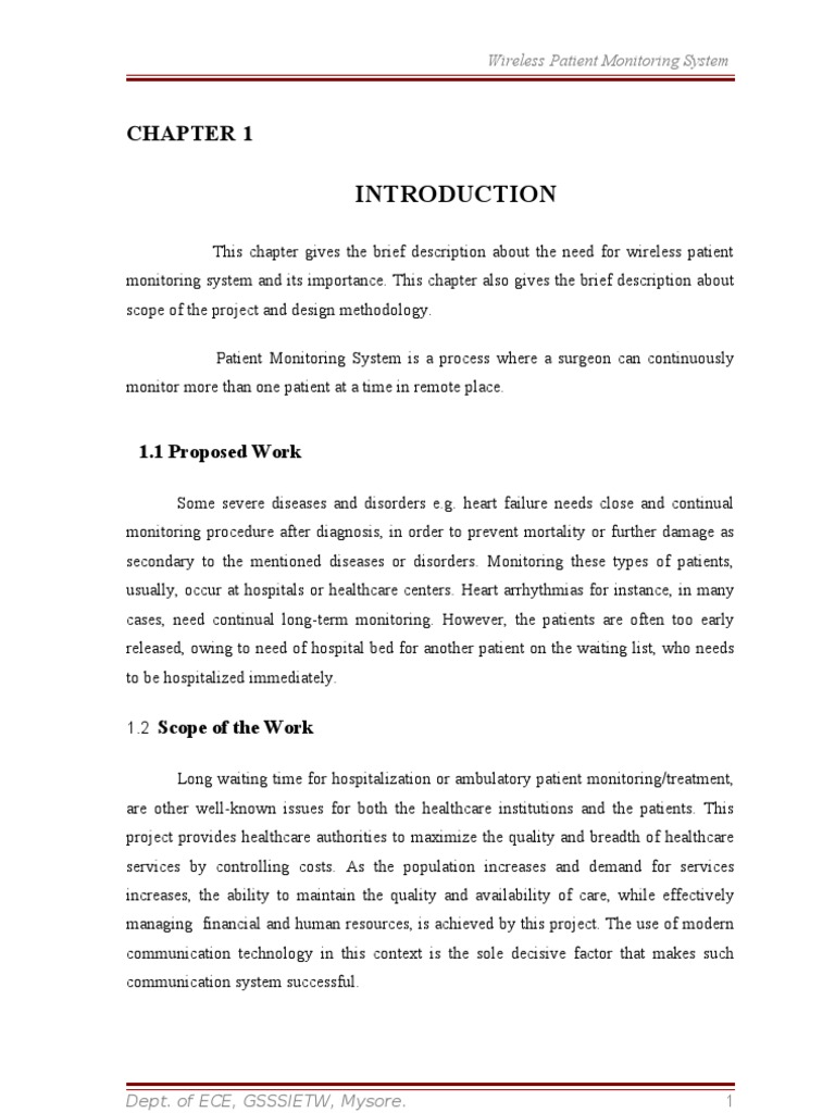 PMS Report | Flash Memory | Monitoring (Medicine)