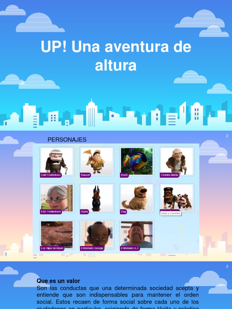 Una Aventura en Altura UP | PDF | Gestión de recursos humanos