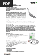 Macropoxy 920 Pre-Prime: Protective & Marine Coatings | PDF | Concrete ...