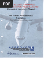 SAFA Ramp Checklist | PDF | Vehicles | Manufactured Goods