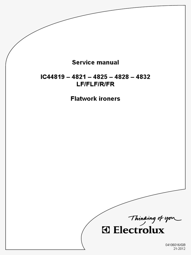 SM 04106016 Ic448 GB | PDF | Steam | Pressure
