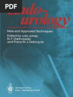 Zavanelli Procedure | PDF | Childbirth | Caesarean Section