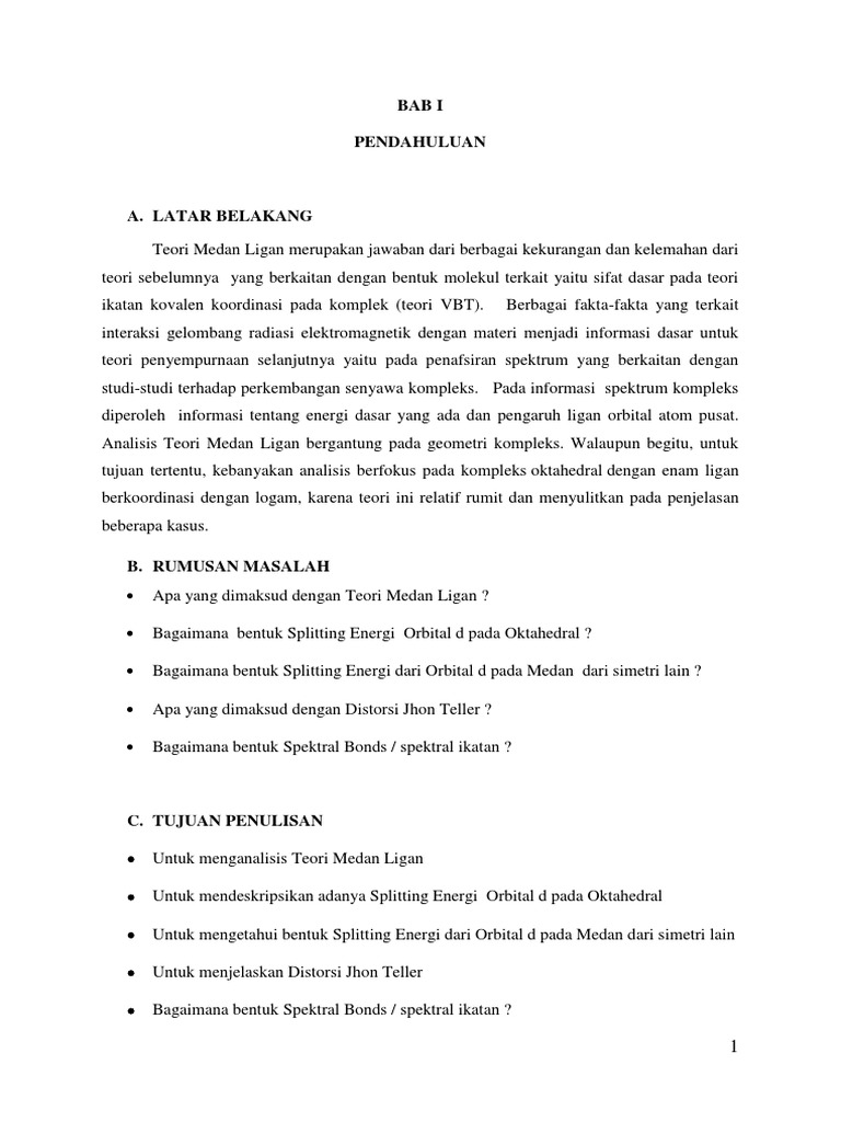 Medan Ligan | PDF | Teknologi & Rekayasa