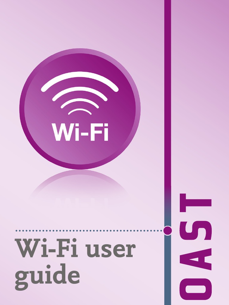 Wi-Fi User Guide: Eastcoast - Co.uk | PDF | Personal Digital Assistant ...