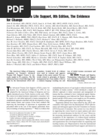 ATLS 11th Edition Course Manual | PDF | Medicine | Health Care
