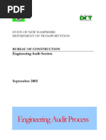VDOT Construction Inspection Manual | PDF | Concrete | Road Surface