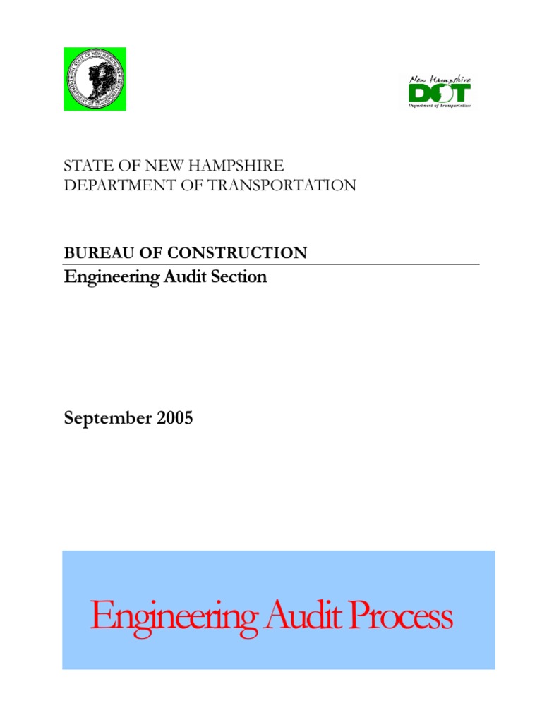 Audit Manual PDF | PDF | Audit | Databases