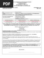 MIE Consent Form | PDF | Background Check | Common Law