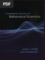 Essential Mathematics For Economic Analysis Pearson ELibrary | PDF ...