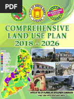 BGC Master Plan | PDF | Metro Manila | Business