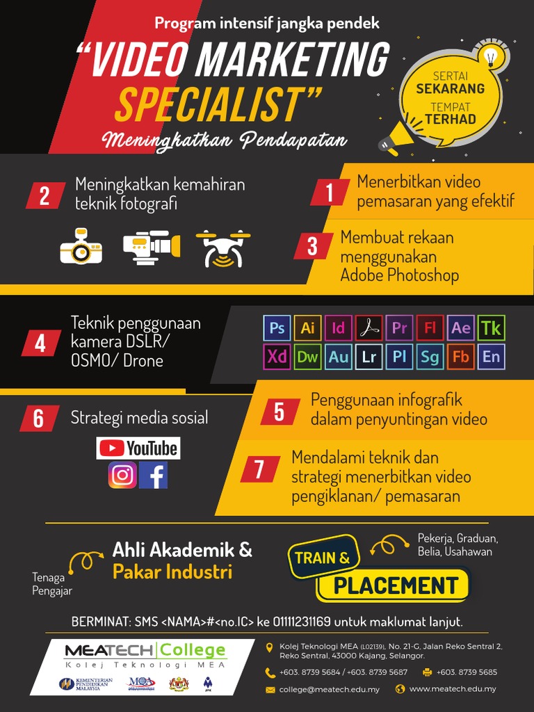 Video Marketing | PDF